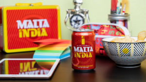 Malta India - Masas USA Inc